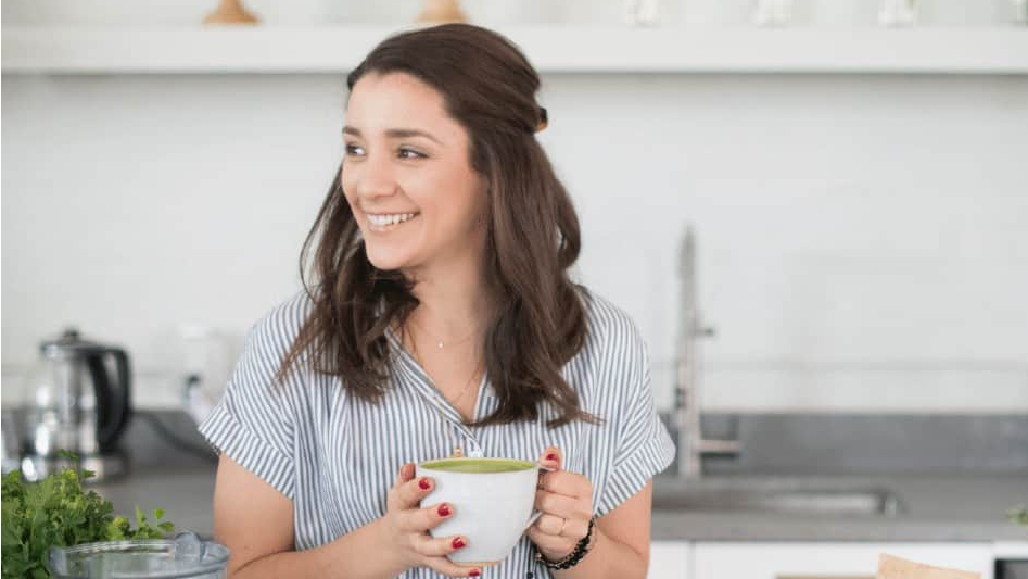 Alyssa Rimmer – Simply Quinoa | Taste Life