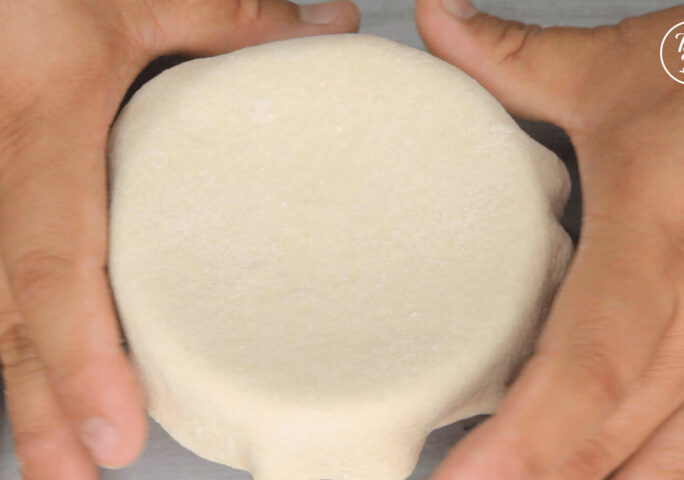 Almond Milk with Puff Pastry | cake recipe | cheesecake recipe ...