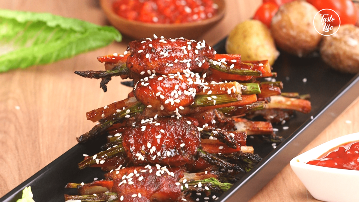 Boneless Stuffed Chicken Wings | best chicken recipes | chicken dinner ...