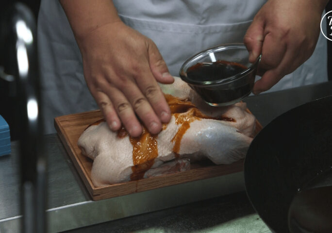 Braised Duck | cooking | dinner | Duck recipe | Taste Life