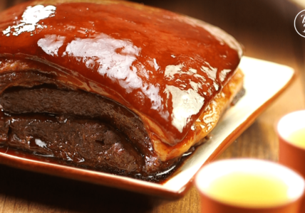 Melt-In-Your-Mouth Braised Pork Belly (Dong Po Rou) | chinese cuisine ...