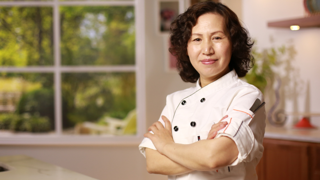 Chef Ma | chef | Taste Life