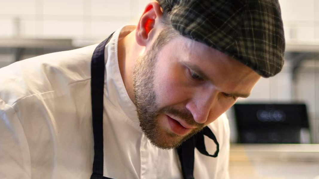 Chef David Lundqvist | chef | Taste Life