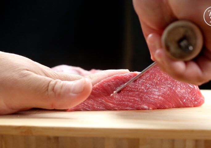 Crispy Beef Strips in Oats Crumb | beef stew | chinese food | cooking ...