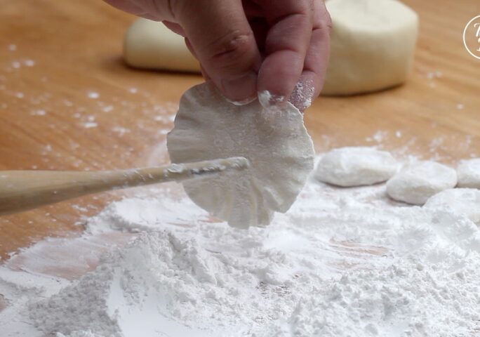 Steamed Pork-and-Rice Shumai | bacon | breakfast | crepes | Taste Life