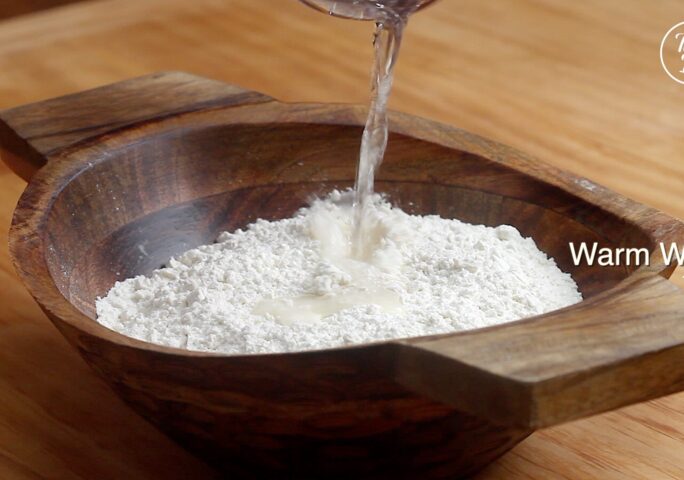 Steamed Pork-and-Rice Shumai | bacon | breakfast | crepes | Taste Life