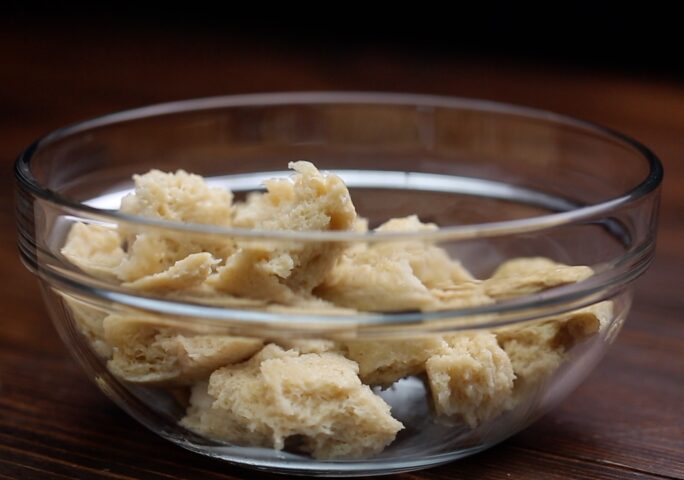 Kao Fu l Wheat Gluten Made Delicious | chinese food | kau fu | vegan ...