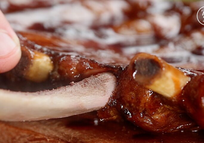4 Ways to Enjoy Fall-Off-the-Bone Braised Ribs | chinese cuisine ...
