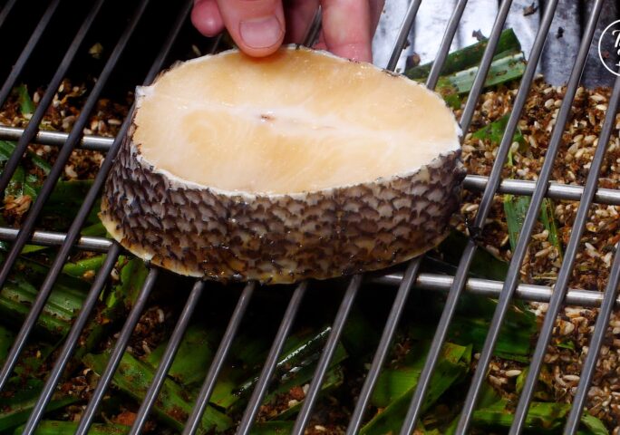 Smoked Silver Cod | bass | catfish | cooking | Taste Life