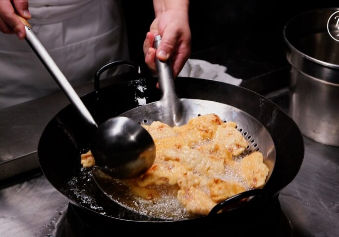 Double Cooked Pork Slices | chinese cuisine | chinese food | cooking ...