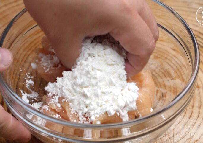 Spicy Monkey Head Mushroom Stir Fry | chicken | cooking | dinner ...