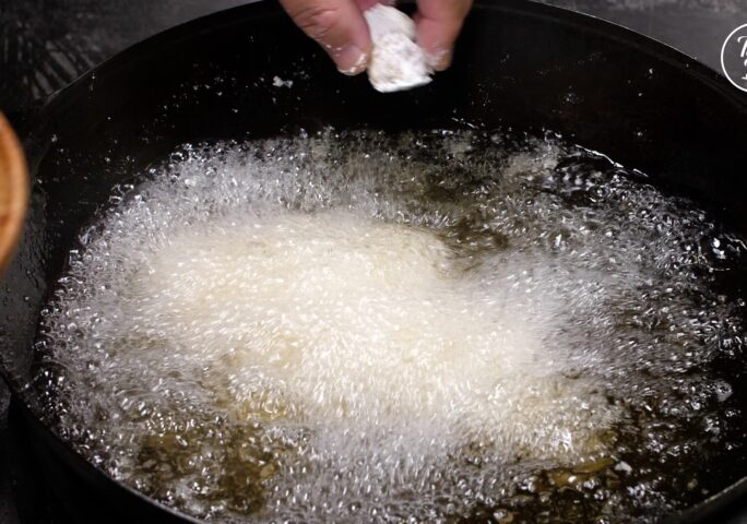 Spicy Monkey Head Mushroom Stir Fry | chicken | cooking | dinner ...