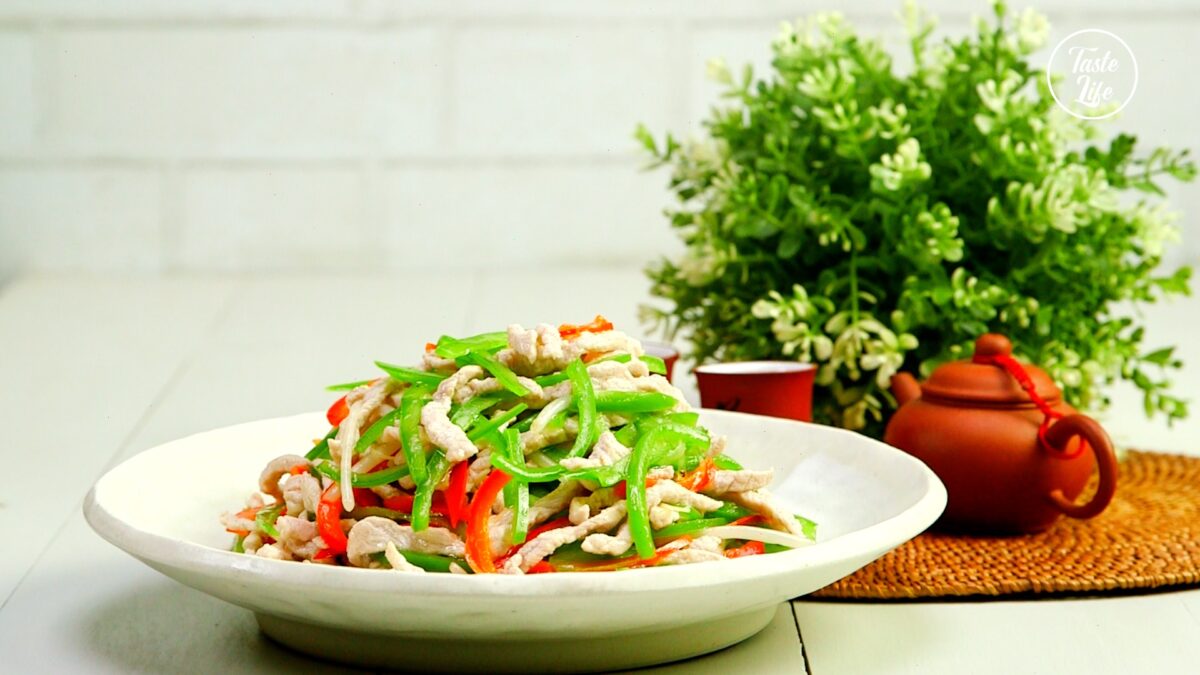 Pork and Vegetables Stir Fry | chinese cuisine | chinese food | cooking ...