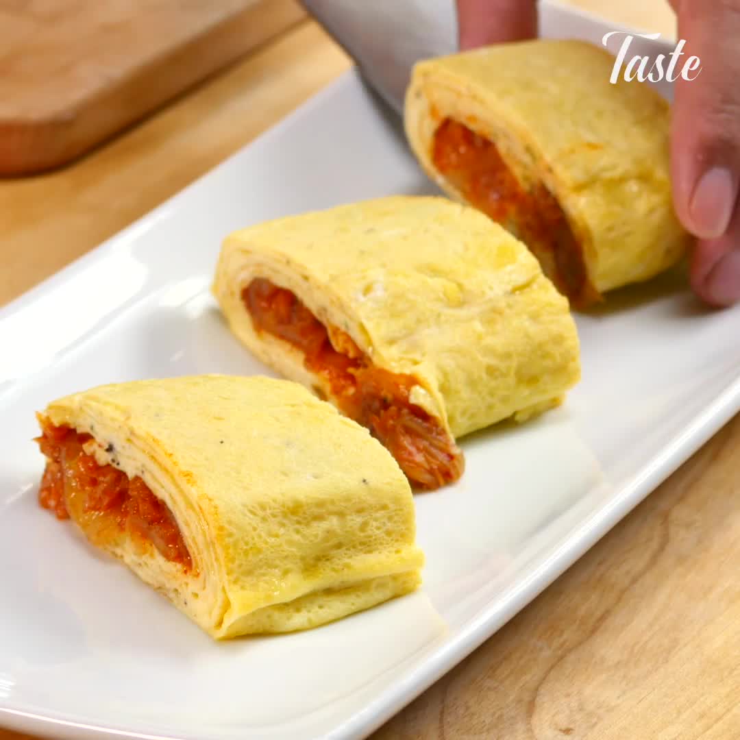 Homemade Kimchi Recipes 3 Ways | korean | kimchi | tofu | Taste Life