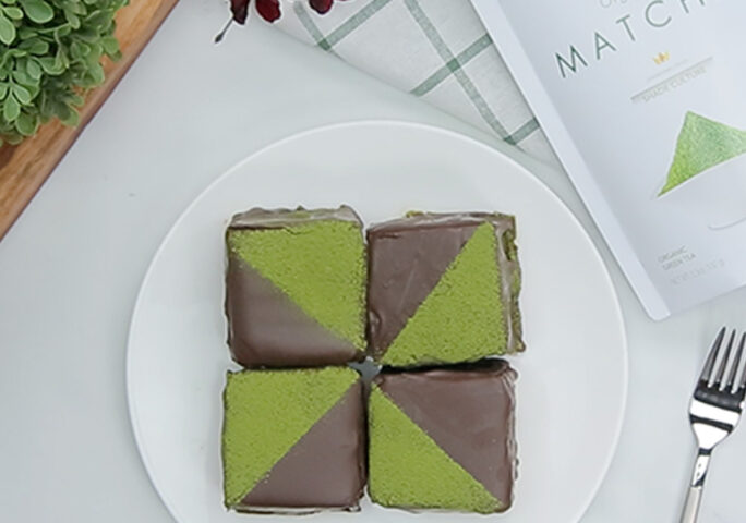 Get the Most Out of Your Matcha This Summer: 3 Ways | matcha | green ...