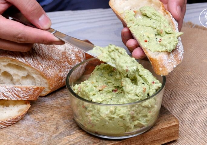 Spicy Shrimp Guacamole Bites | easy dinner ideas | meal prep ideas ...