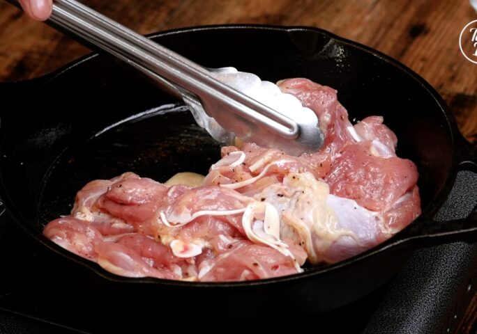 Pineapple Red Bull Chicken | best chicken recipes | chicken dinner ...