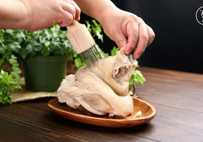 The Ultimate Pork Hock | chinese food | dinner | easy dinner ideas ...