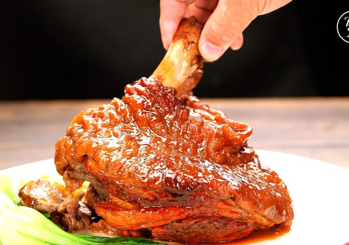 The Ultimate Pork Hock | chinese food | dinner | easy dinner ideas ...