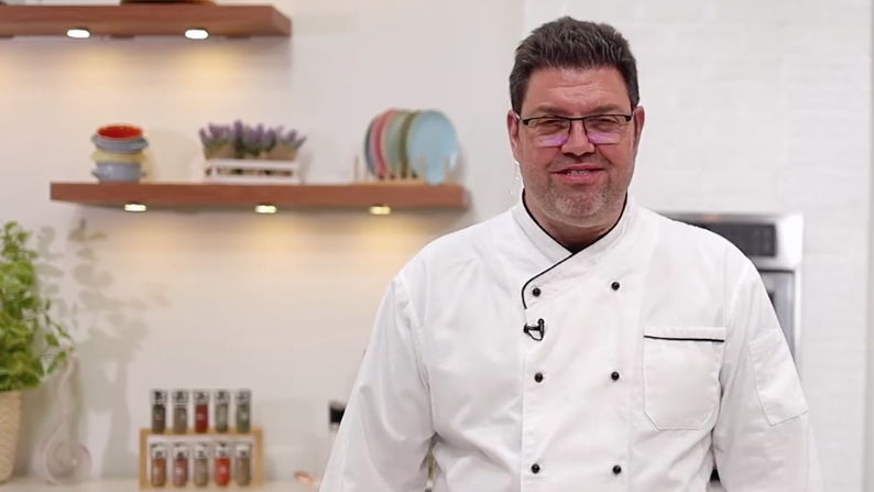 Chef Peter Miller | chef | peter miller | food | Taste Life