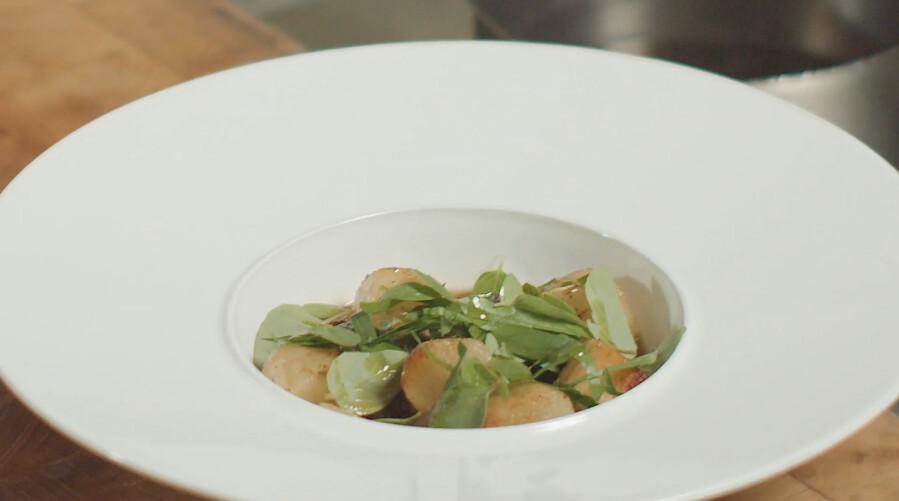 Snails Recipe: A French Delicacy | brunch | how to | how to cook ...