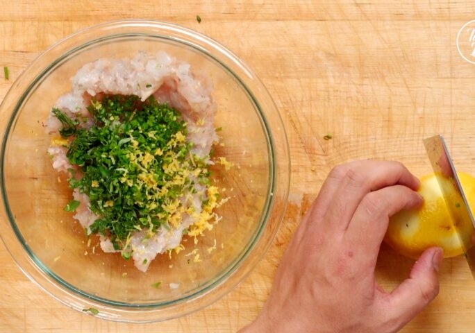 Asian-Inspired Ravioli in Creamy Mushroom Sauce | dinner recipes | easy ...