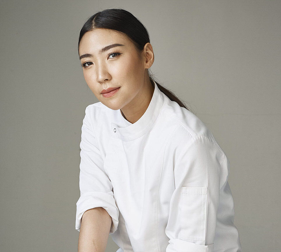 Chef Pam | chef pam | thai | master chef | Taste Life