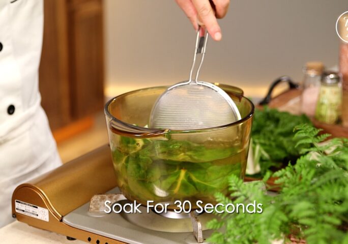 Ricotta Cheese & Swiss Chard Stuffed Shells | dinner ideas | dinner ...