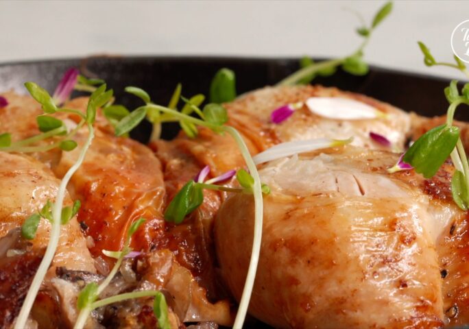 Creative Roasted Whole Chicken | Creative Roasted Whole Chicken recipes ...