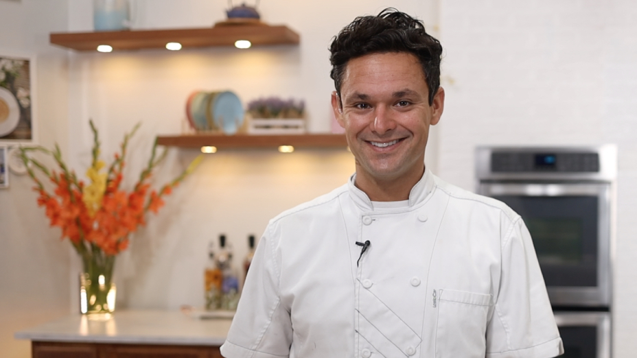 Chef Nick Wisman | southern cuisine | Taste Life