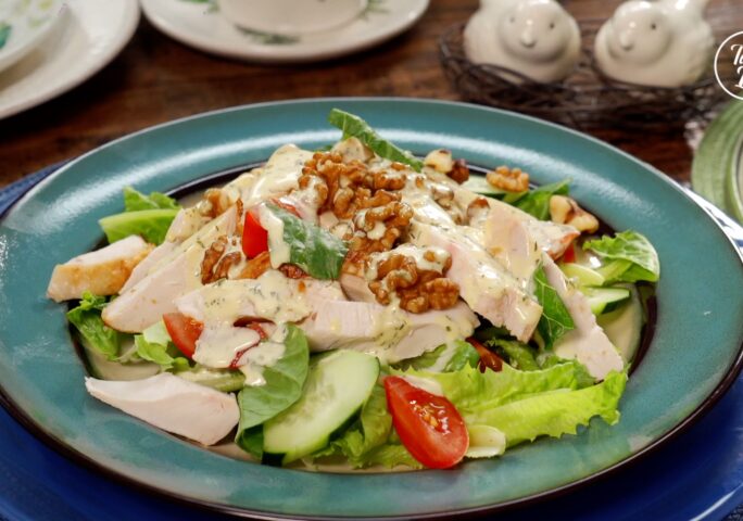 Rotisserie Chicken Two Ways | dinner ideas | easy dinner ideas | easy ...