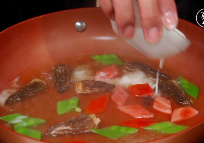 Furong Chicken | easy dinner ideas | easy Furong Chicken ideas | lunch ...