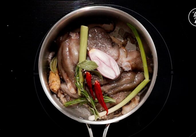 Pan-Seared Octopus | dinner ideas | easy Pan-Seared Octopus ideas | easy Pan-Seared Octopus ...