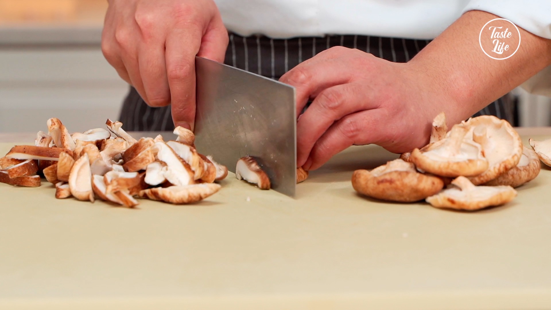 Fish With Shiitakes | dinner recipes | quick dinner ideas | quick ...