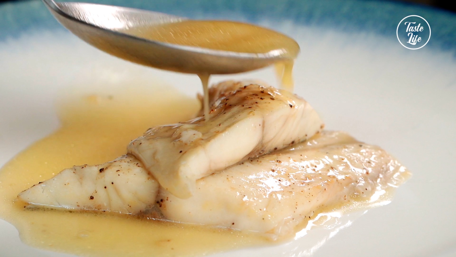 Fish With Shiitakes | dinner recipes | quick dinner ideas | quick ...