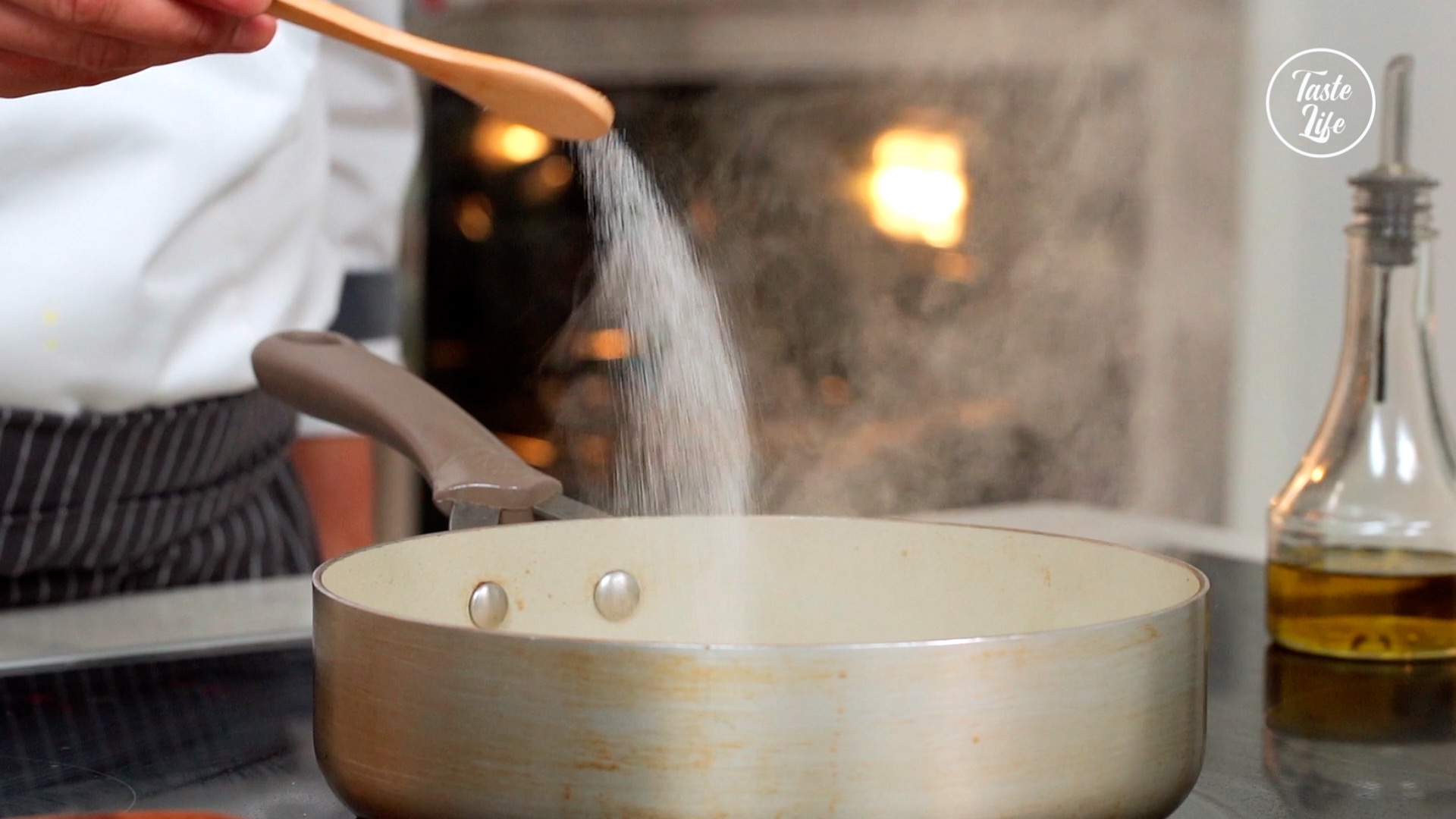 Fish With Shiitakes | dinner recipes | quick dinner ideas | quick ...