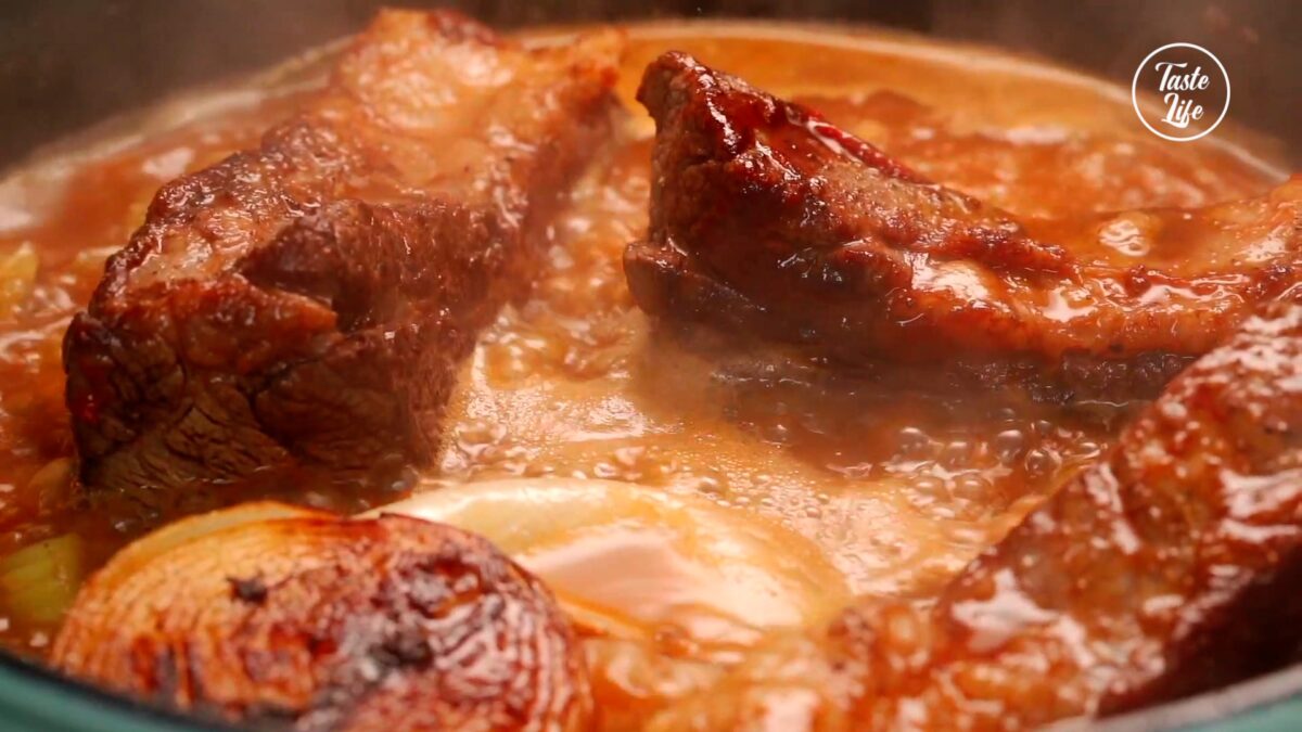 40+ Best Ribs Recipes | Easy Ribs Dinners for Weeknight | dinner ...