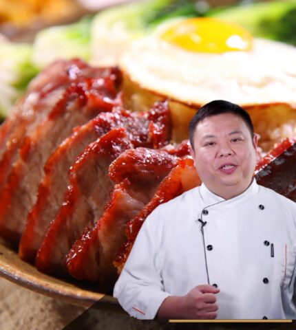Crispy Pork Belly | Chef John’s Cooking Class | easy dinner recipes ...