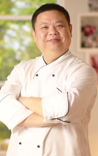 Chef John Zhang | chef john | master chef | Taste Life