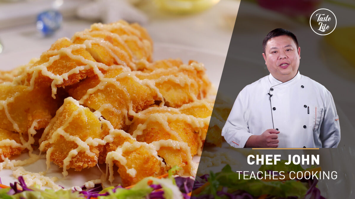 Chef John’s Easy Crispy Fish Fillets | bass | catfish | fish recipes ...