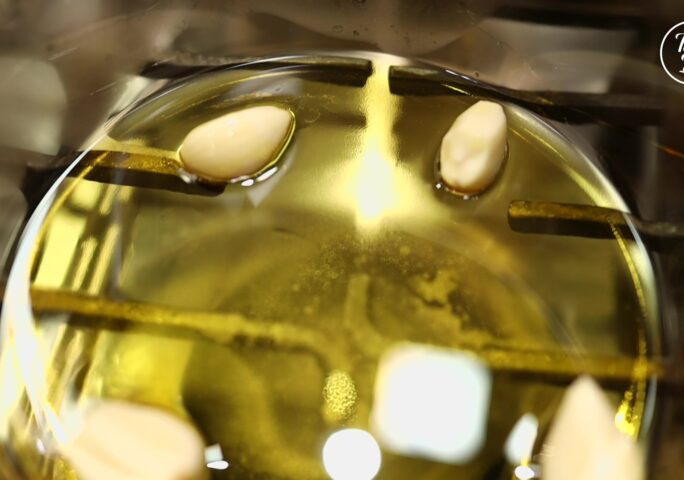 Octopus Luciana Style With Crostini | crab | crawfish | dinner | Taste Life