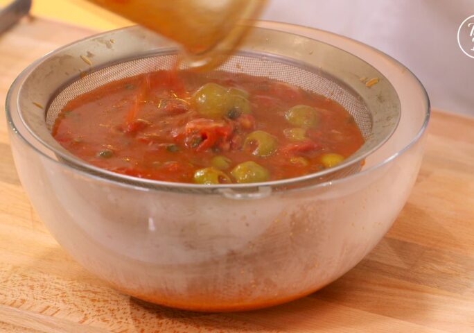 Octopus Luciana Style With Crostini | crab | crawfish | dinner | Taste Life