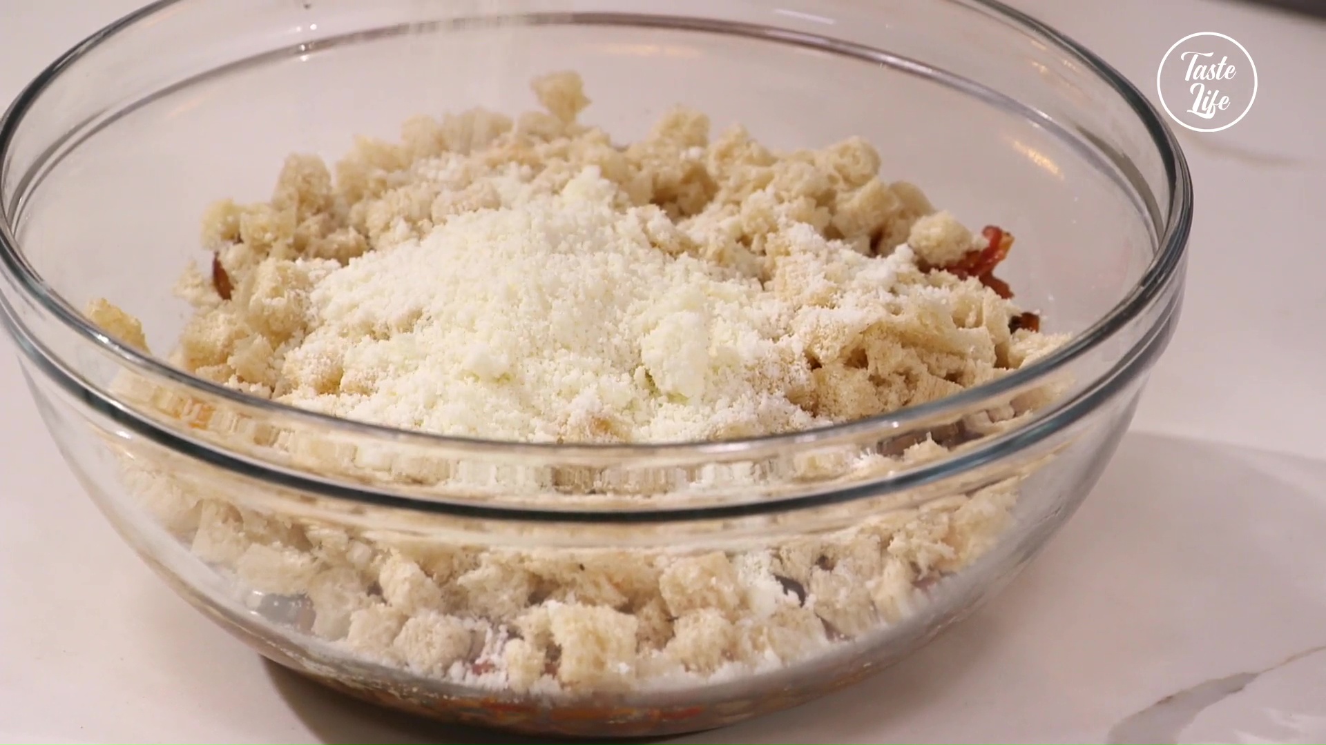 Stuffed Zucchini | brunch | cooking | dinner | Taste Life