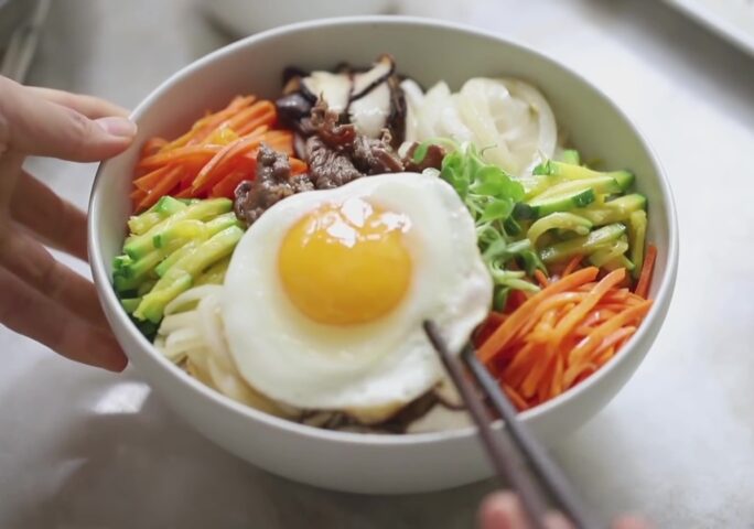 3 Great Korean Meat Dishes – Bulgogi Bibimbap | Taste Life