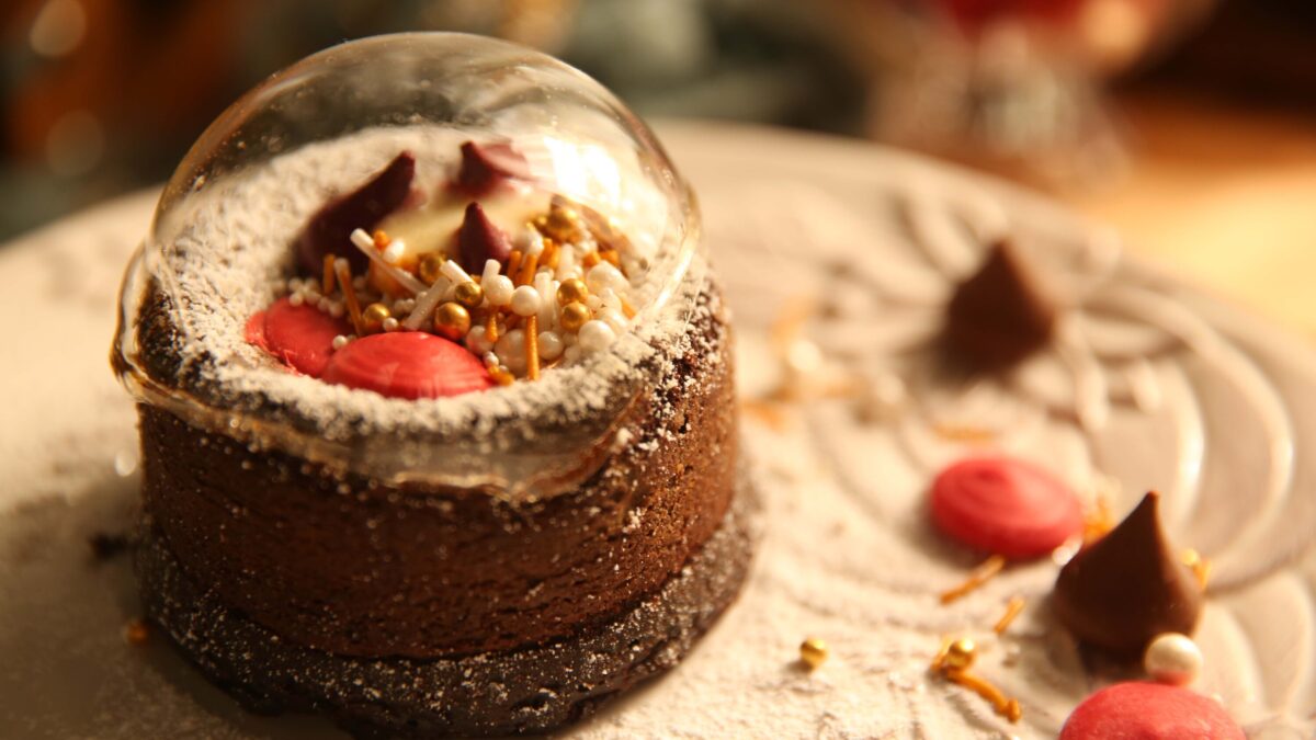 Chocolate Lava Cake | chocolate | Taste Life