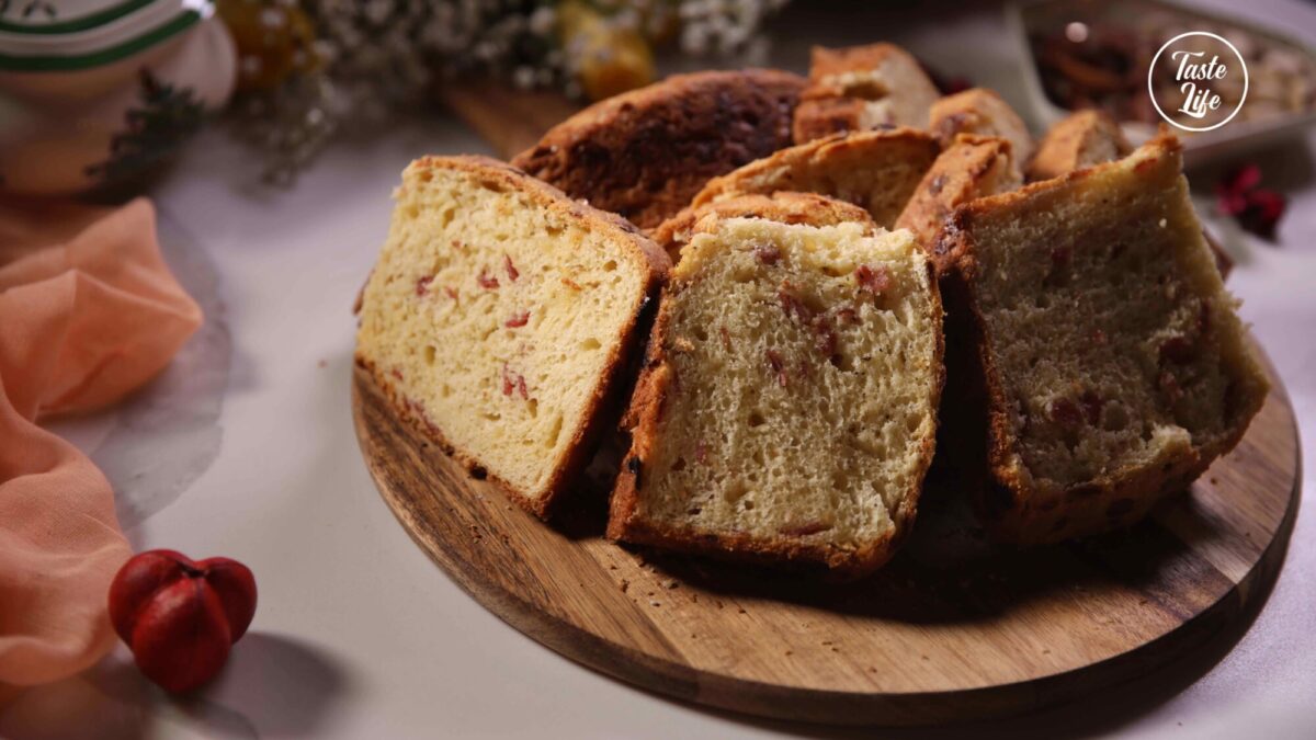 Savory Baba’ Rustico | cake recipe | cheesecake | cheesecake recipe ...