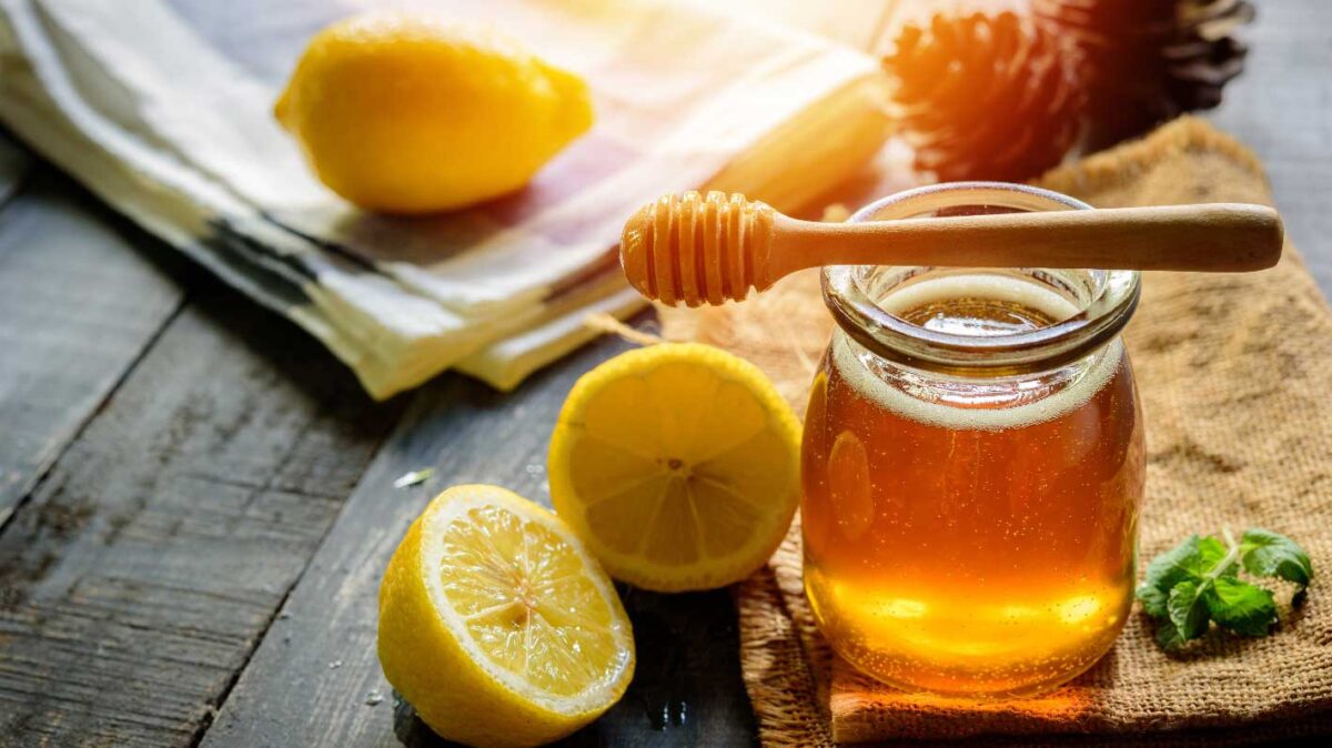 Honey-inspired Comfort Food to Soothe Anxiety and Ease Stress | Taste Life