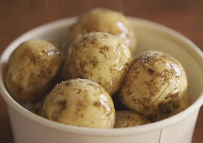 4 Tastiest Ways to Cook: Potatoes | Taste Life