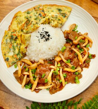 Chef John Zhang | chef john | master chef | Taste Life
