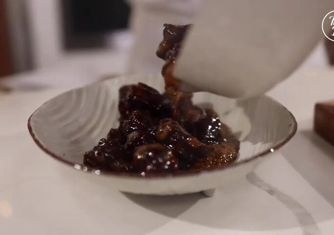 Shanghai Style Sweet and Sour Pork Ribs | Chef John’s Cooking Class ...